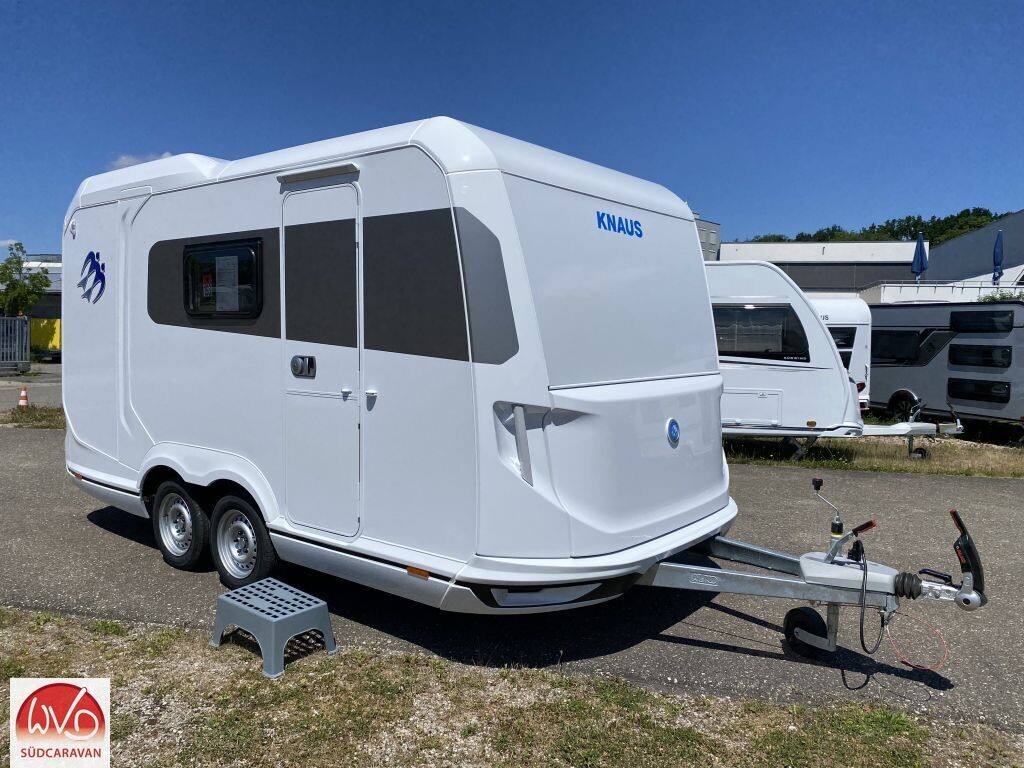 Knaus Deseo 400 Tr