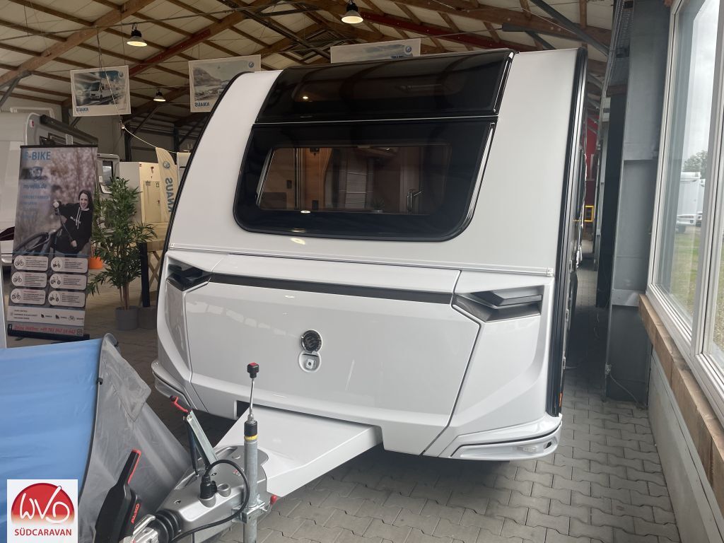 KNAUS Südwind 650 PXB 60 YEARS Südwind 650 PXB 60 YEARS - BIDaCAMPER