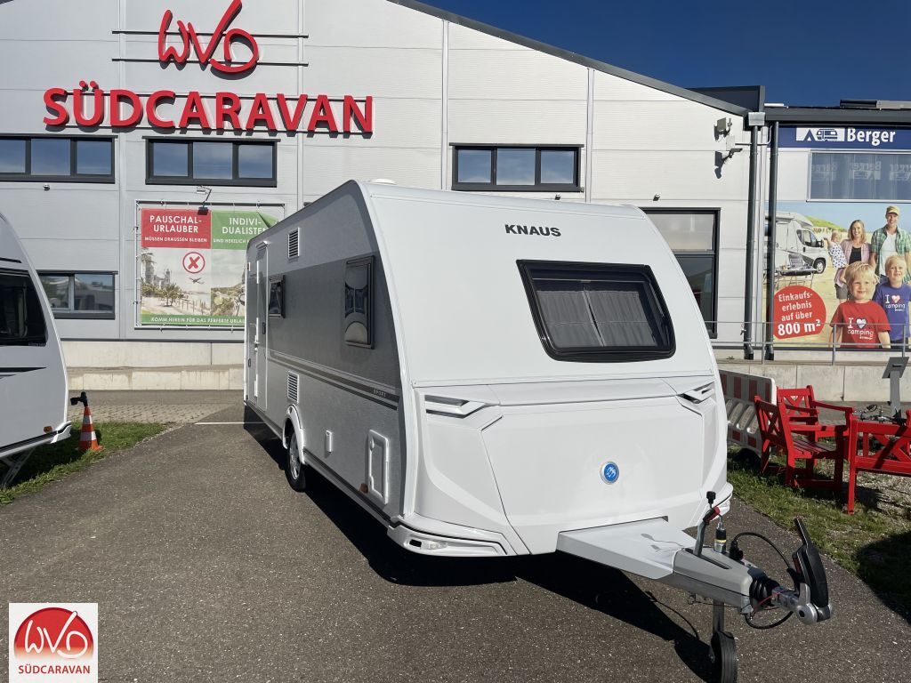 KNAUS Sport 540 FDK Sport 540 FDK - BIDaCAMPER